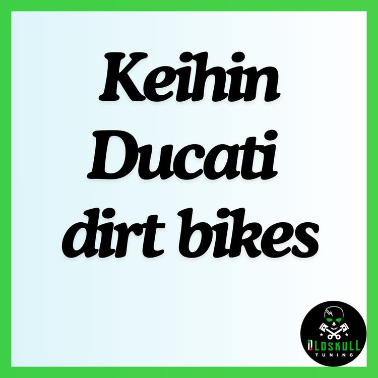 Collections – OldSkullTuning shop