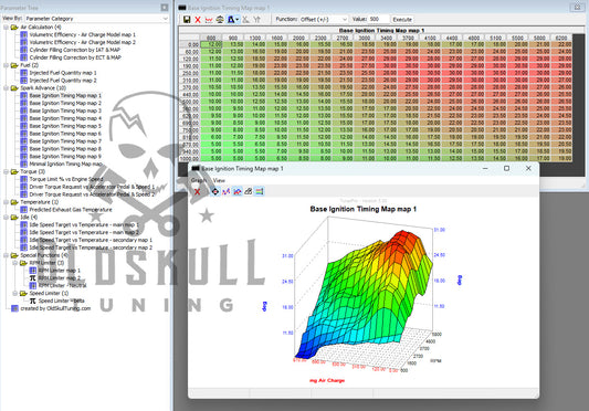 Motorola NGC4 – OldSkullTuning shop